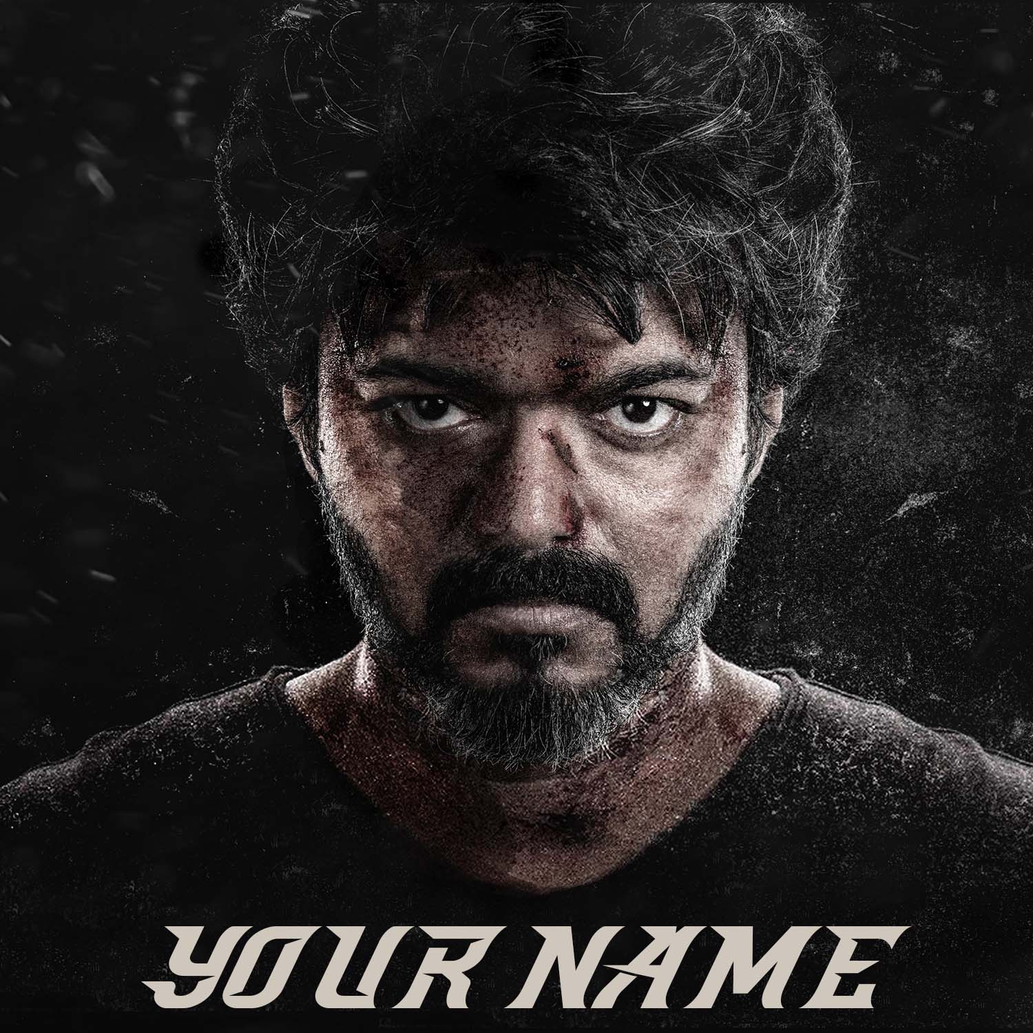 Vijay Movie Font Generator - Life Liker.in