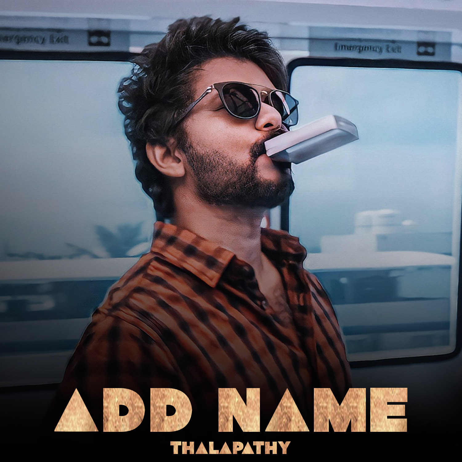 Vijay Movie Font Generator - Life Liker.in